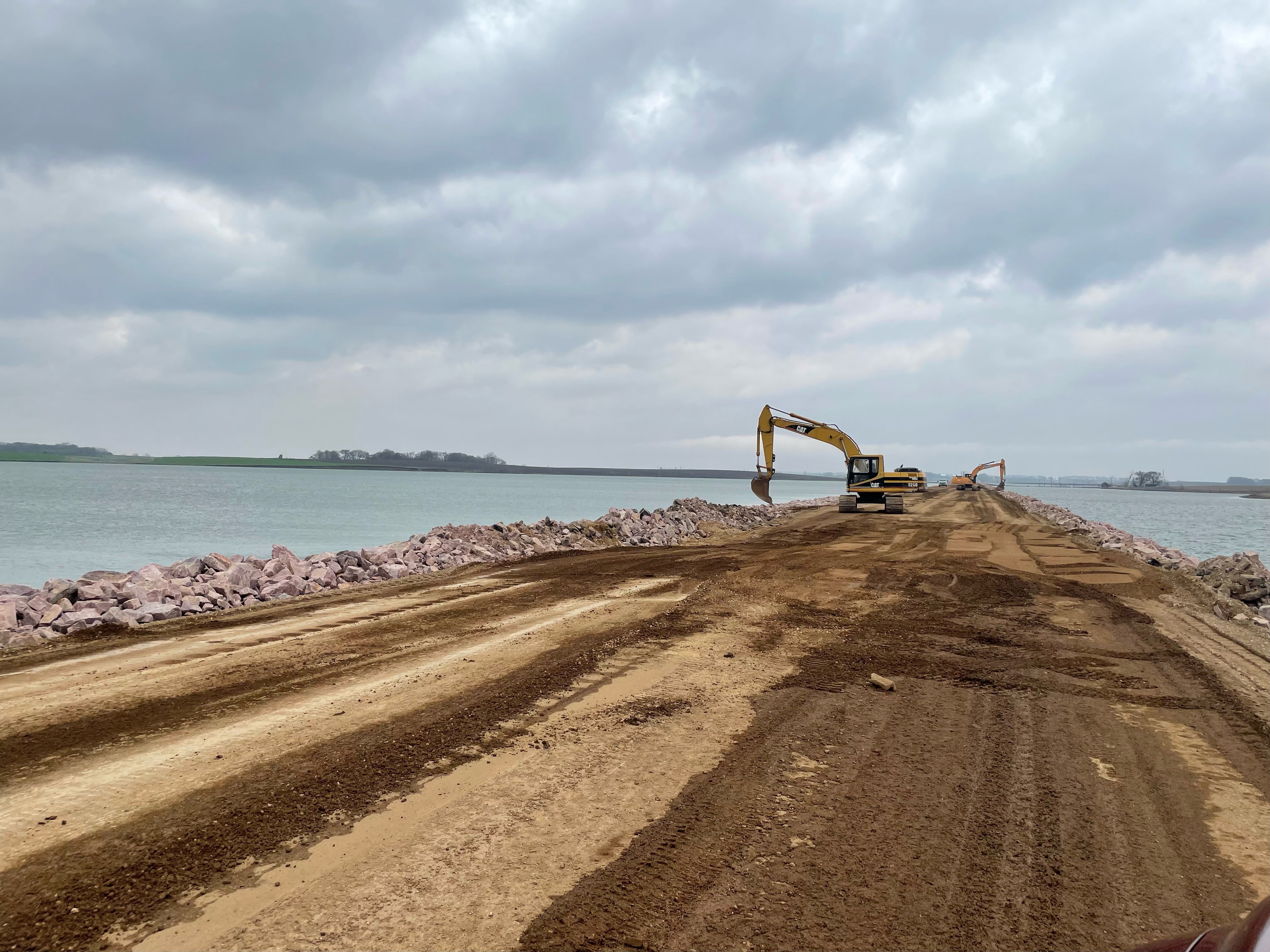 Arlington - U.S. Highway 81